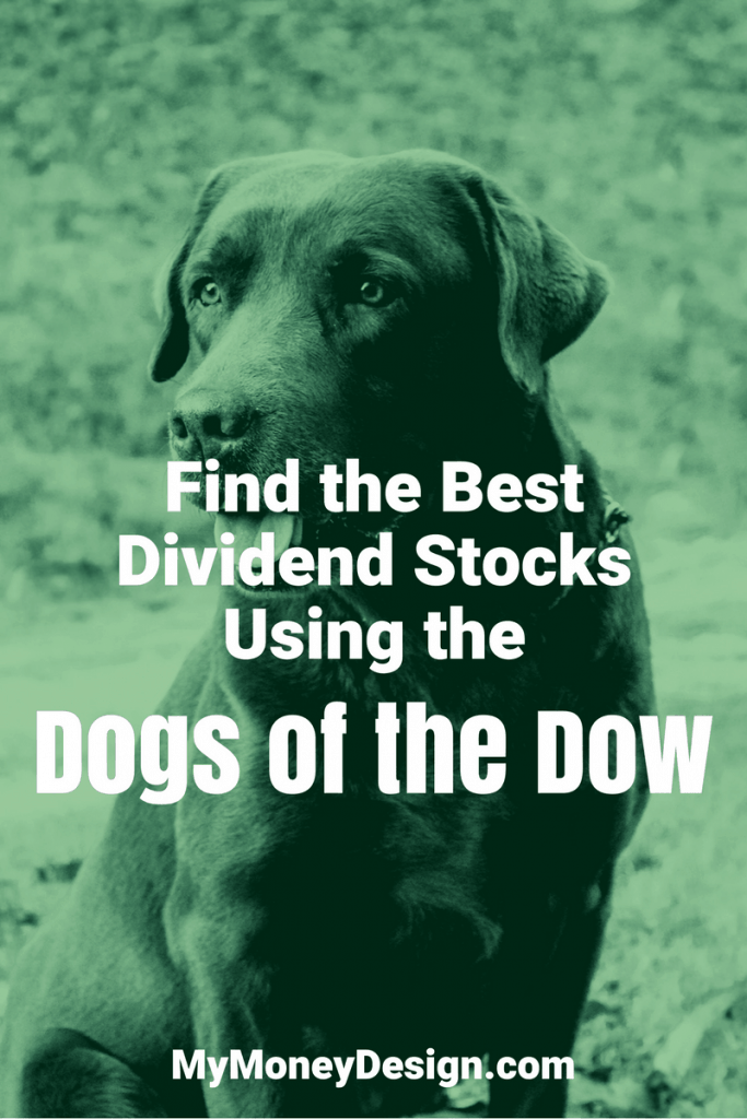 Getting the Highest Dividend Stocks Using the Dogs of the Dow